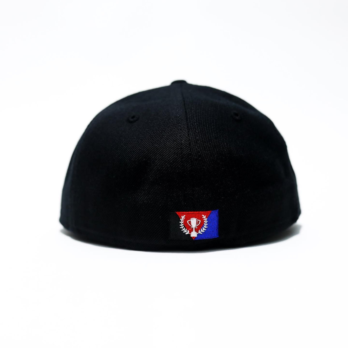 N.A.R: FITTED CAP – Not Another Ricer